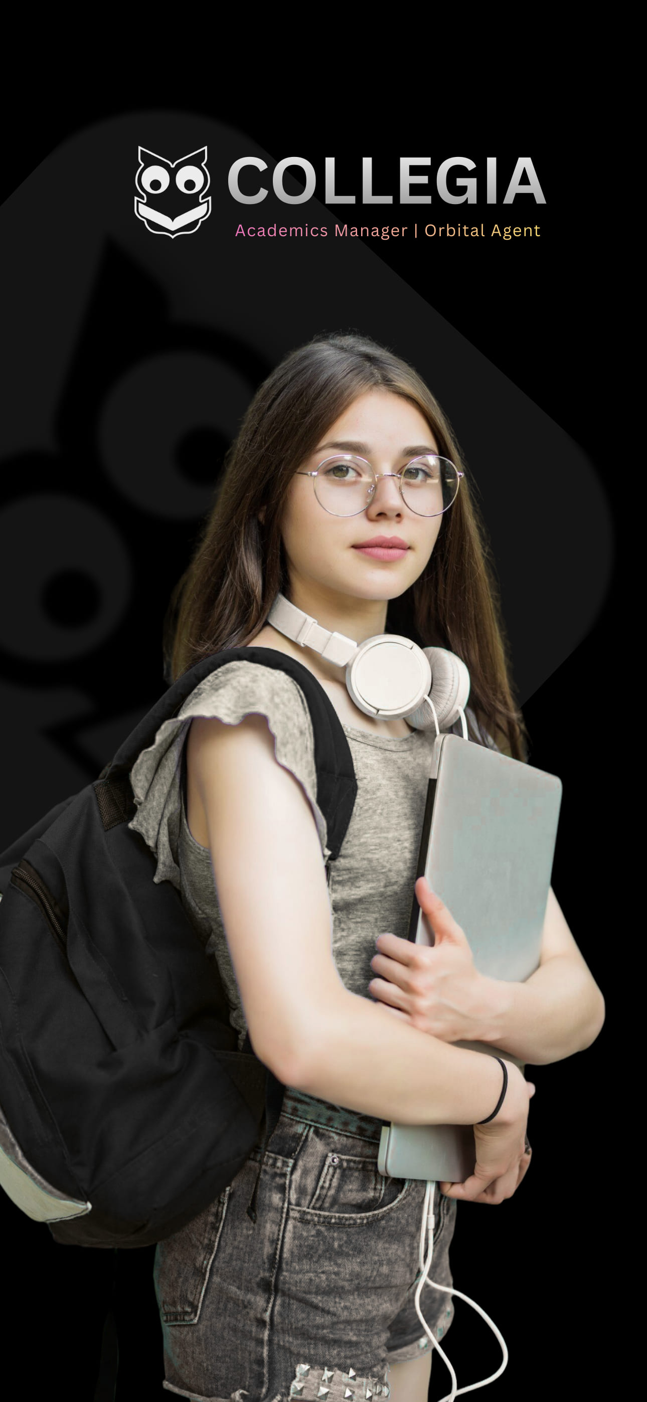 Collegia — Academics Manager for University Students